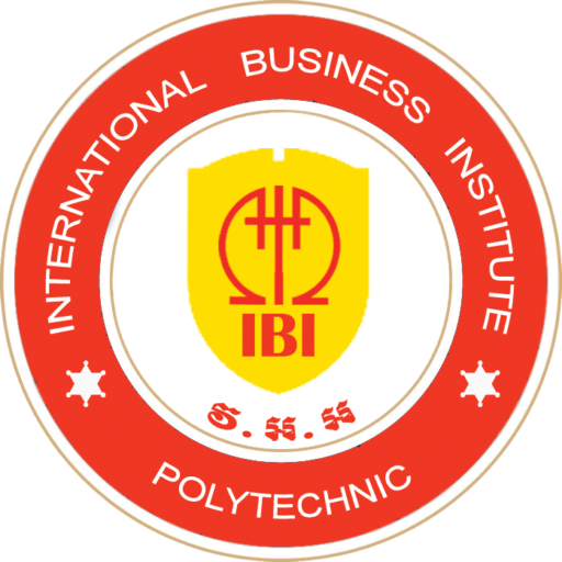 President Message - International Business Institute